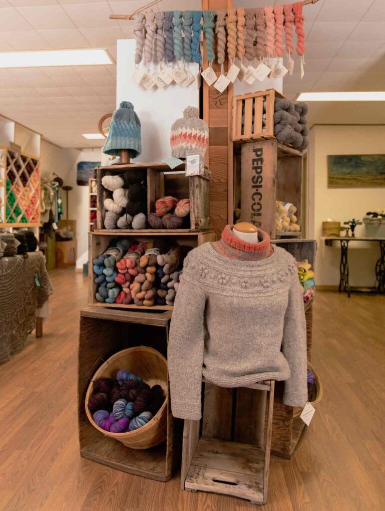 FAQs - Custom Woolen Mills