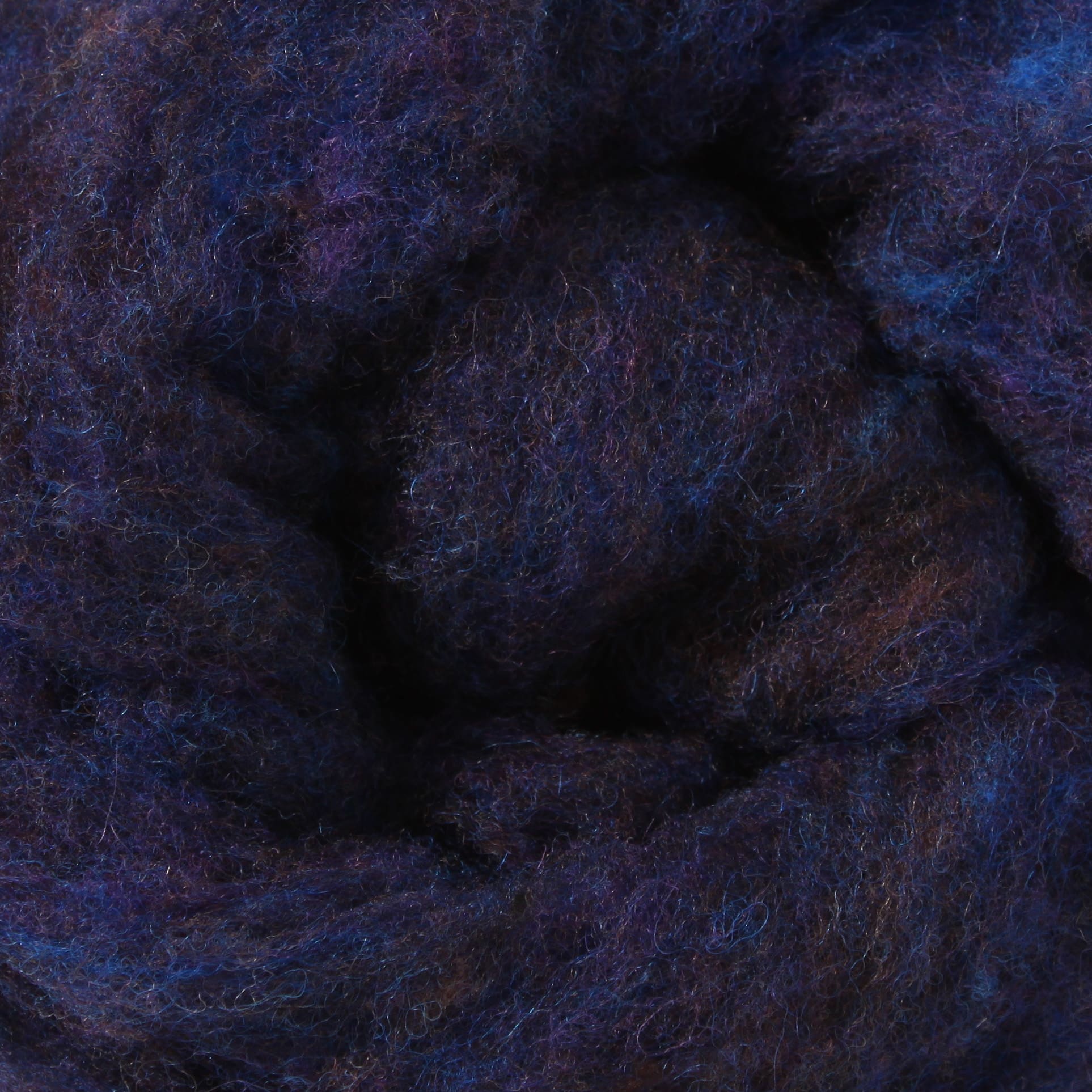 Custom Canadian Wool | Carded Wool | Custom Woolen Mills