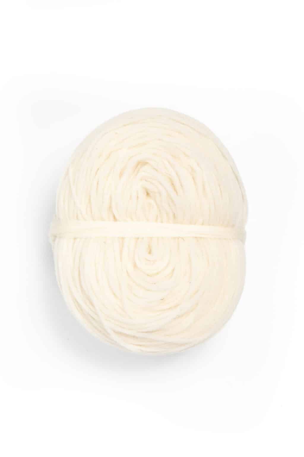 Prairie Wool Bulky 6-Strand 100% Wool - Custom Woolen Mills