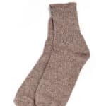 Canadian-Made Custom Wool Socks | Custom Woolen Mills