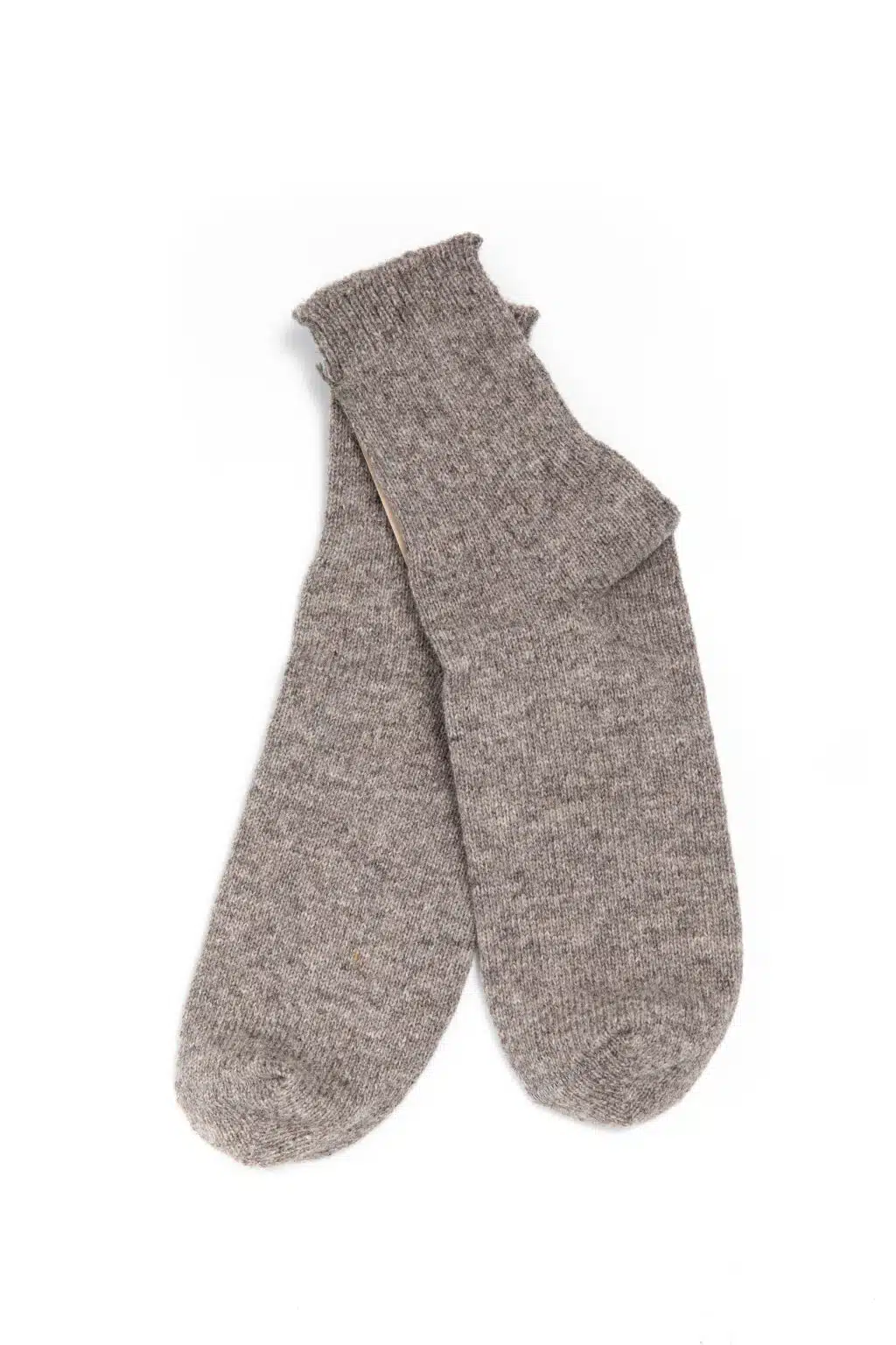 Original 100% Wool Socks - Custom Woolen Mills