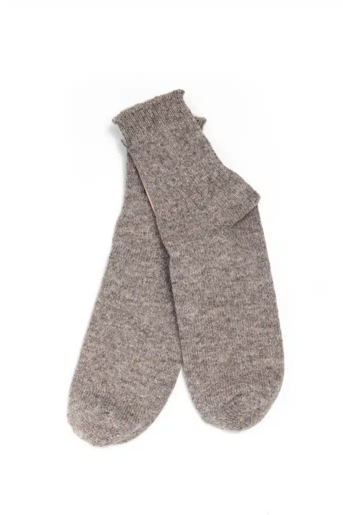 Original 100% Wool Socks - Custom Woolen Mills