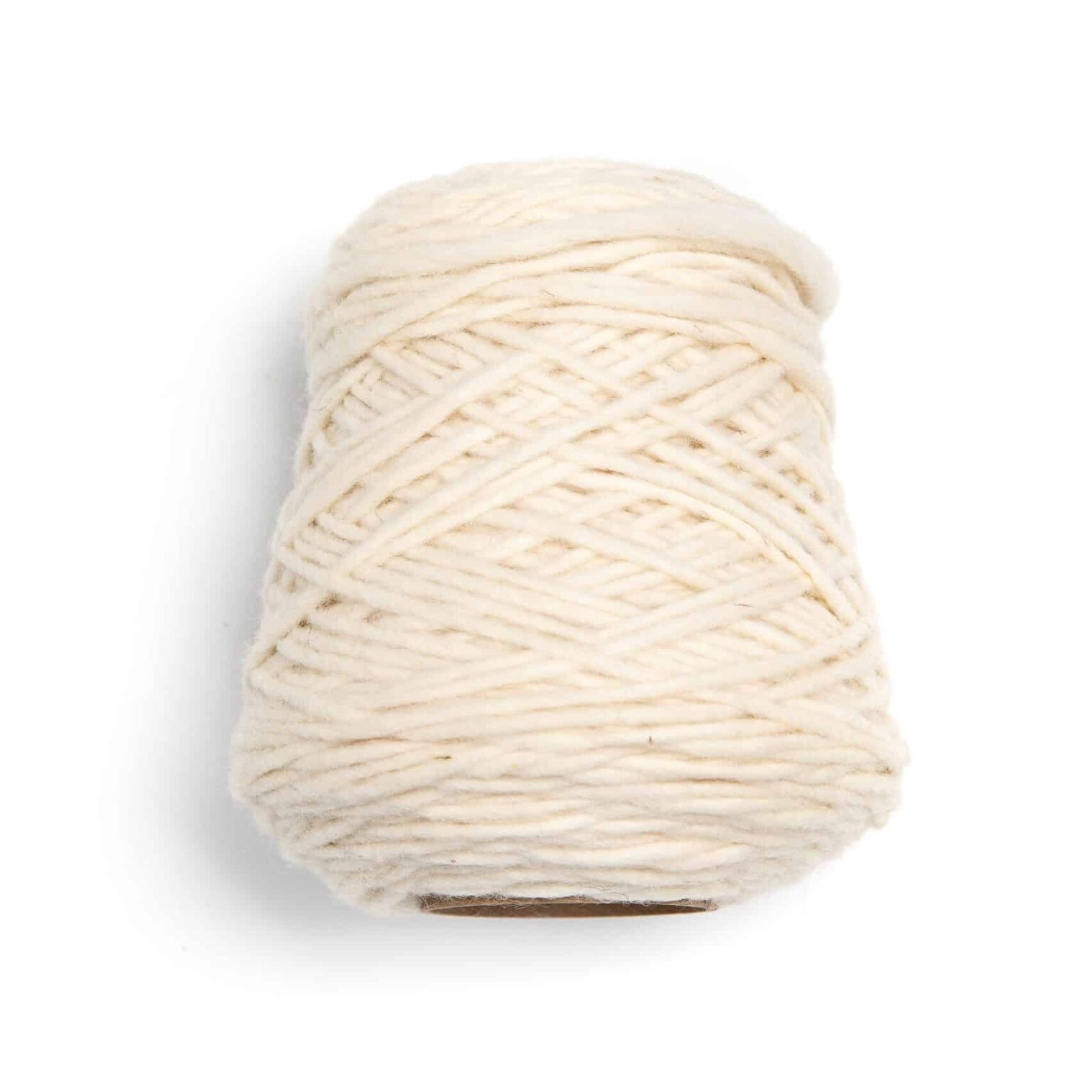 Prairie Sea Fusion 100% Wool Yarn - Sheep Shade Cones - Custom Woolen Mills