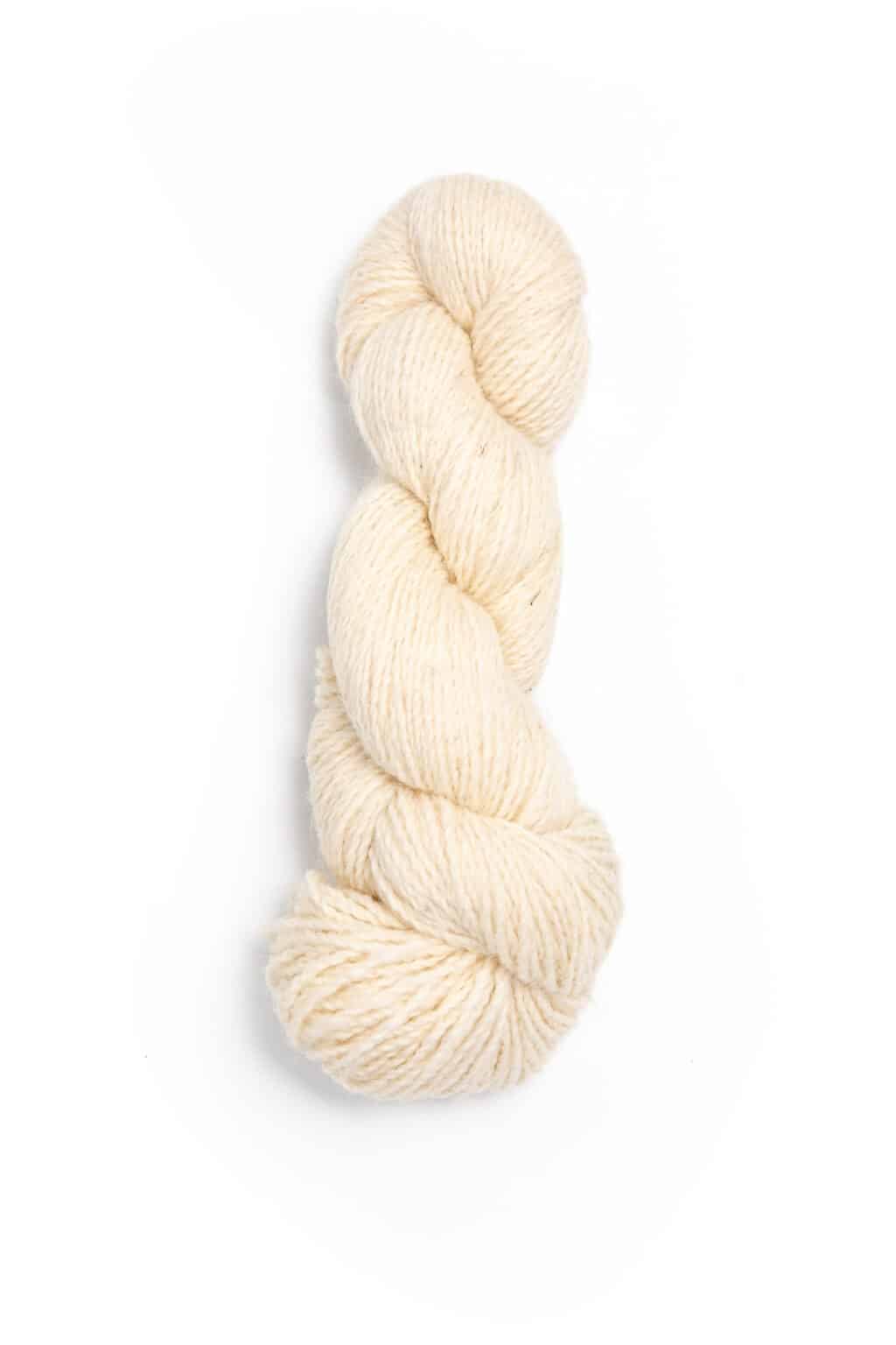 Mule Spinner 2-Ply 70% Alpaca - Custom Woolen Mills