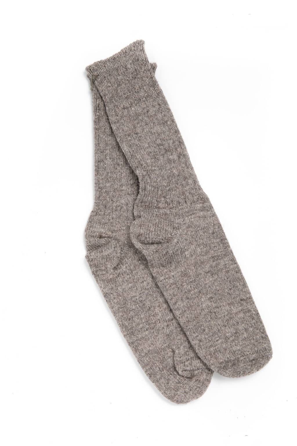 Original 100% Wool Socks - Custom Woolen Mills