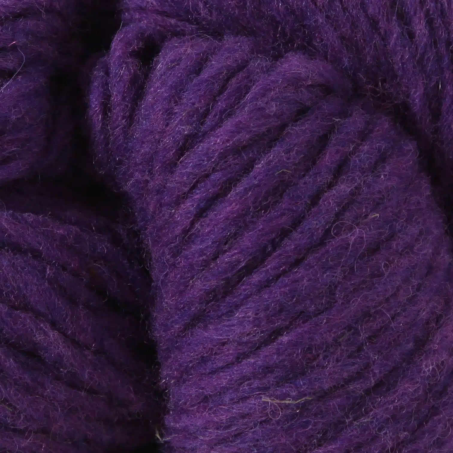 Prairie Wool Bulky 6-Strand 100% Wool - Custom Woolen Mills