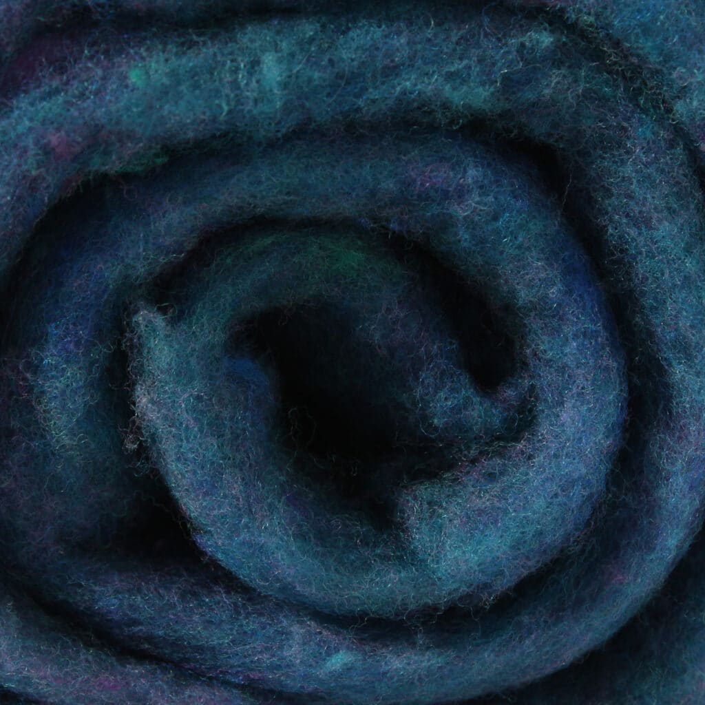 Custom Canadian Wool | Carded Wool | Custom Woolen Mills