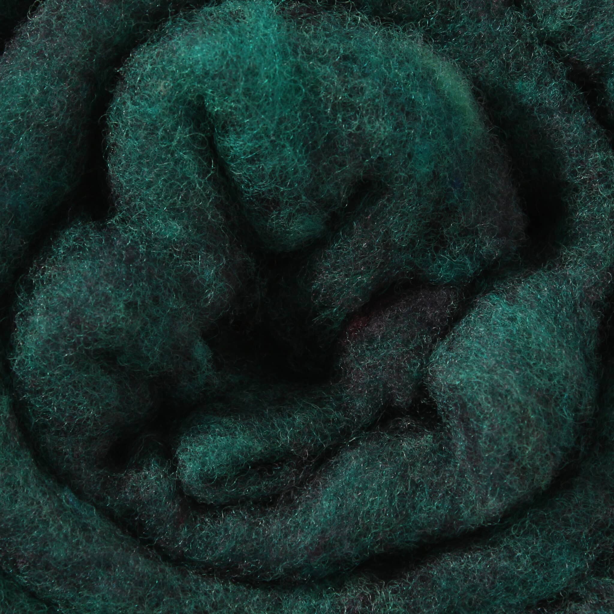Custom Canadian Wool | Carded Wool | Custom Woolen Mills