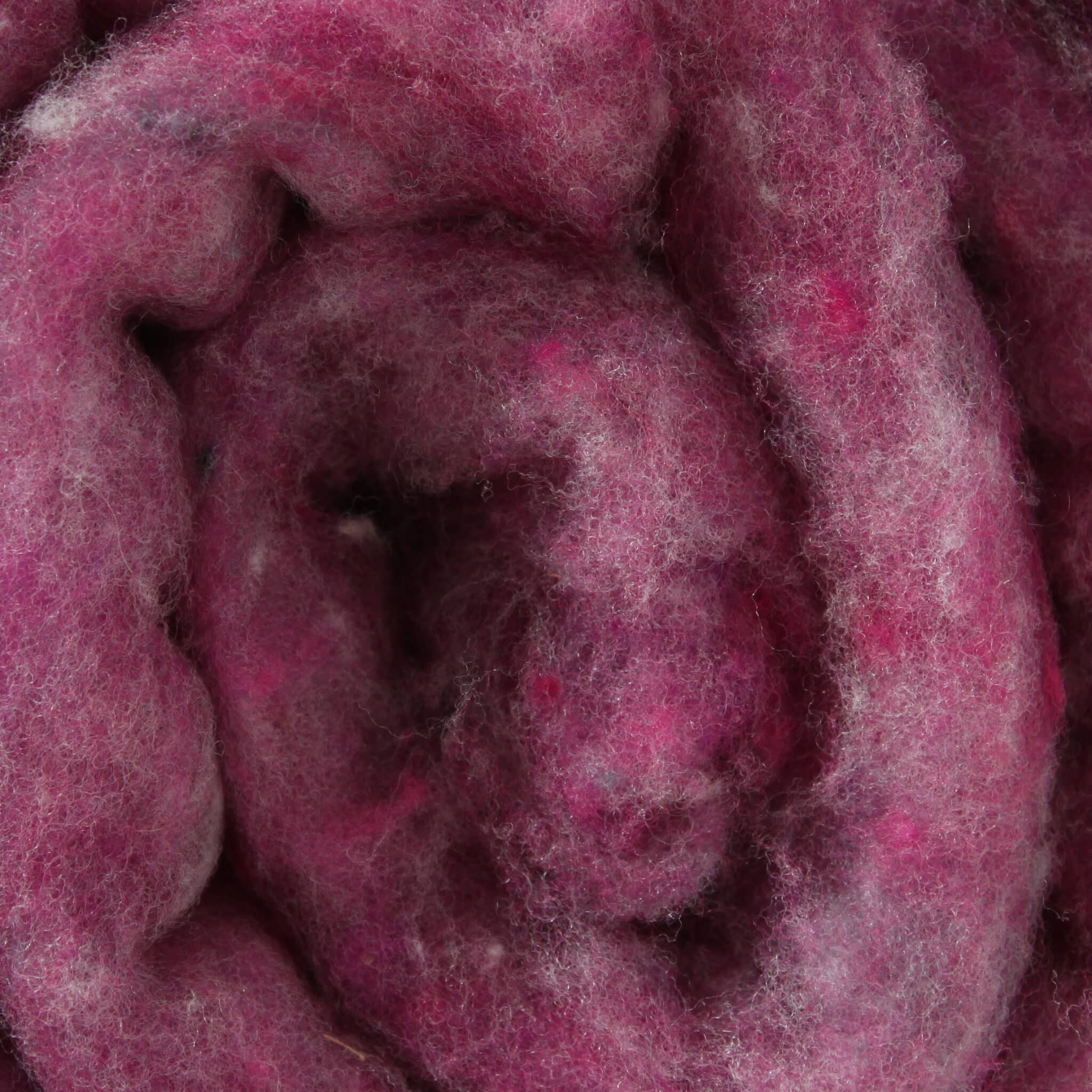 Custom Canadian Wool | Carded Wool | Custom Woolen Mills