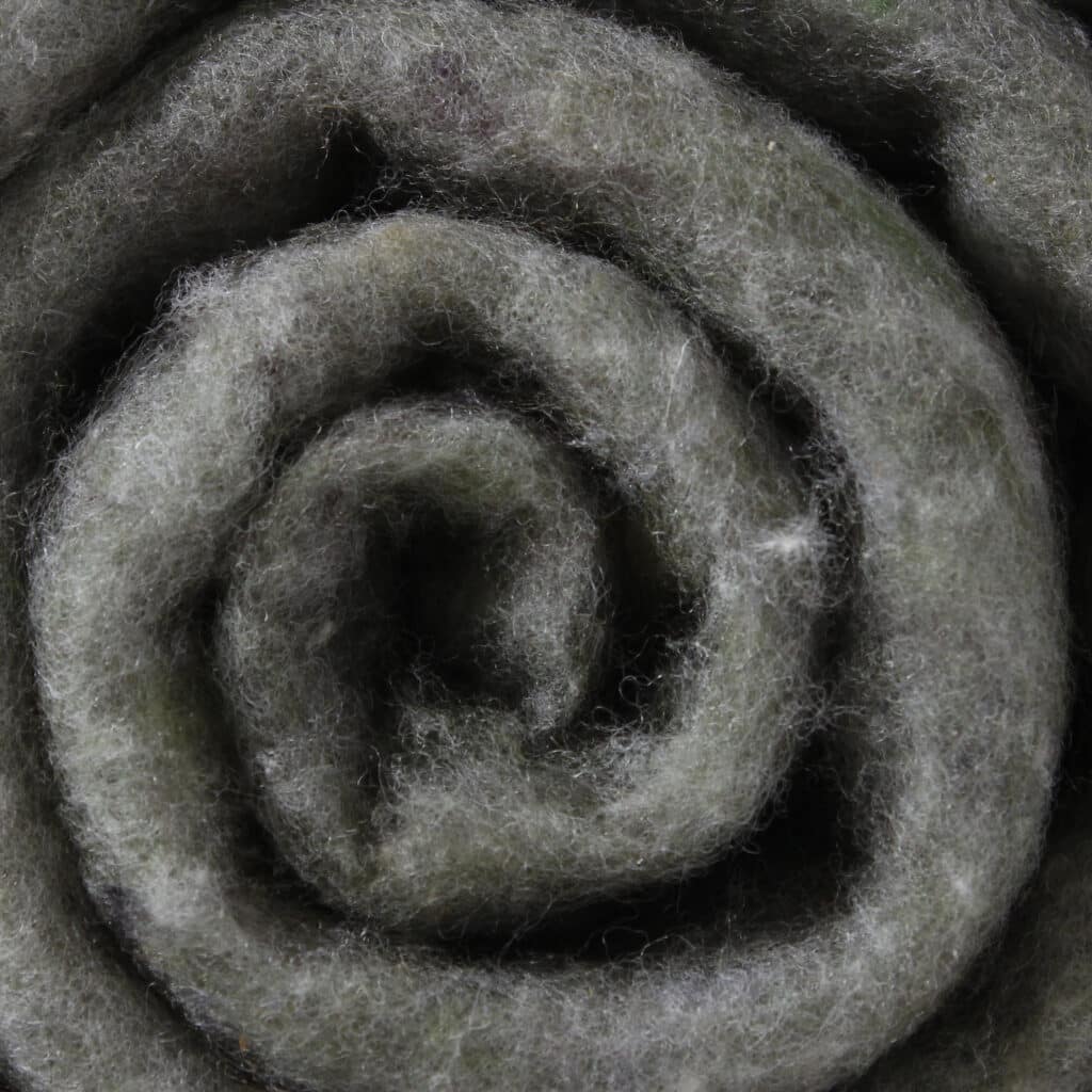 Custom Canadian Wool | Carded Wool | Custom Woolen Mills