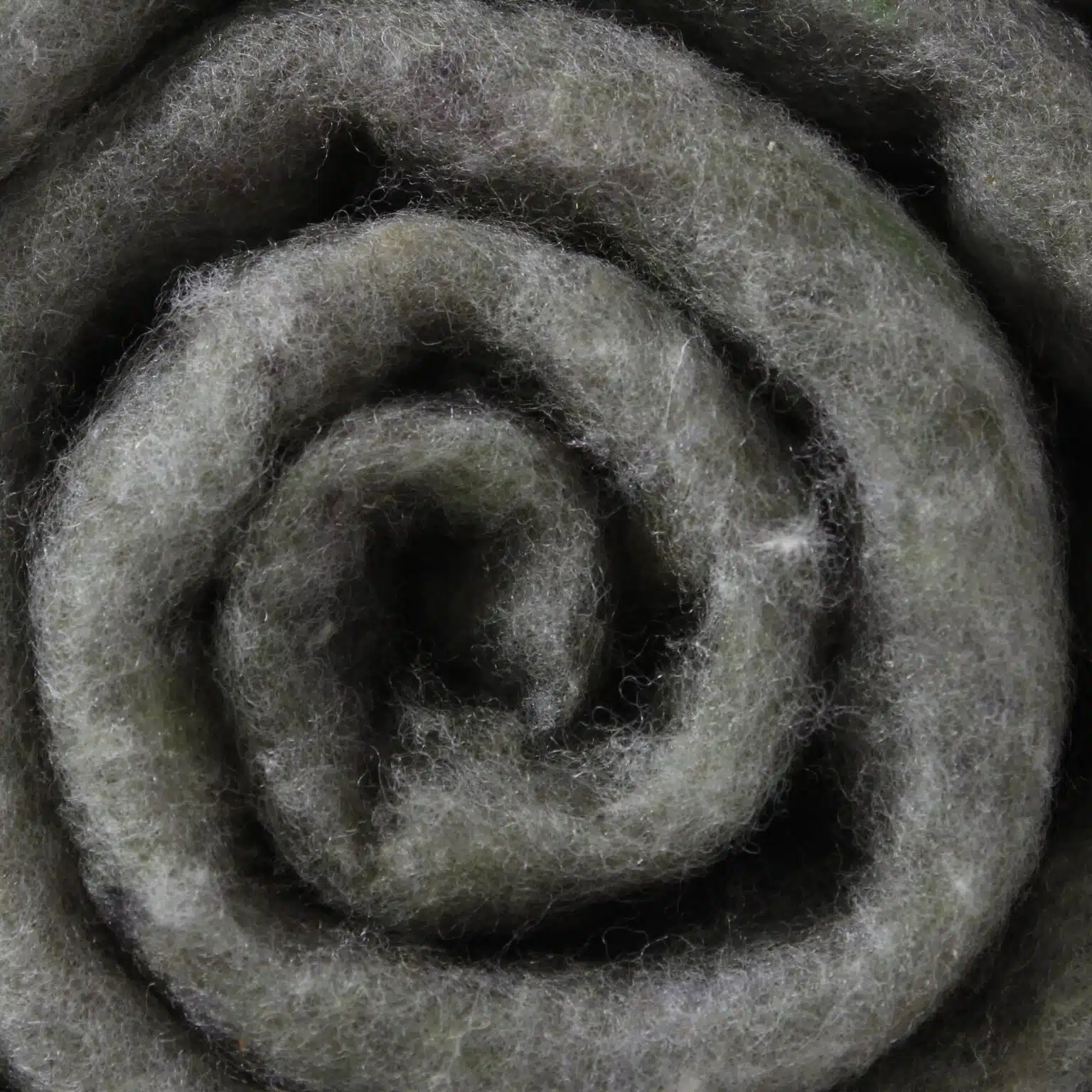 Custom Canadian Wool | Carded Wool | Custom Woolen Mills