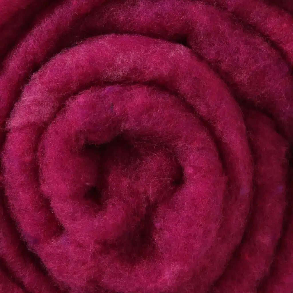 Custom Canadian Wool | Carded Wool | Custom Woolen Mills