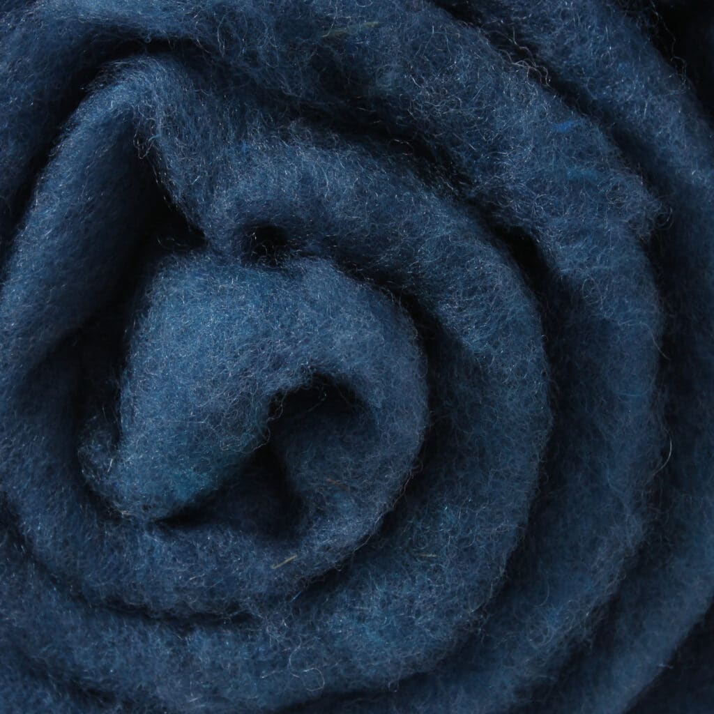 Custom Canadian Wool | Carded Wool | Custom Woolen Mills