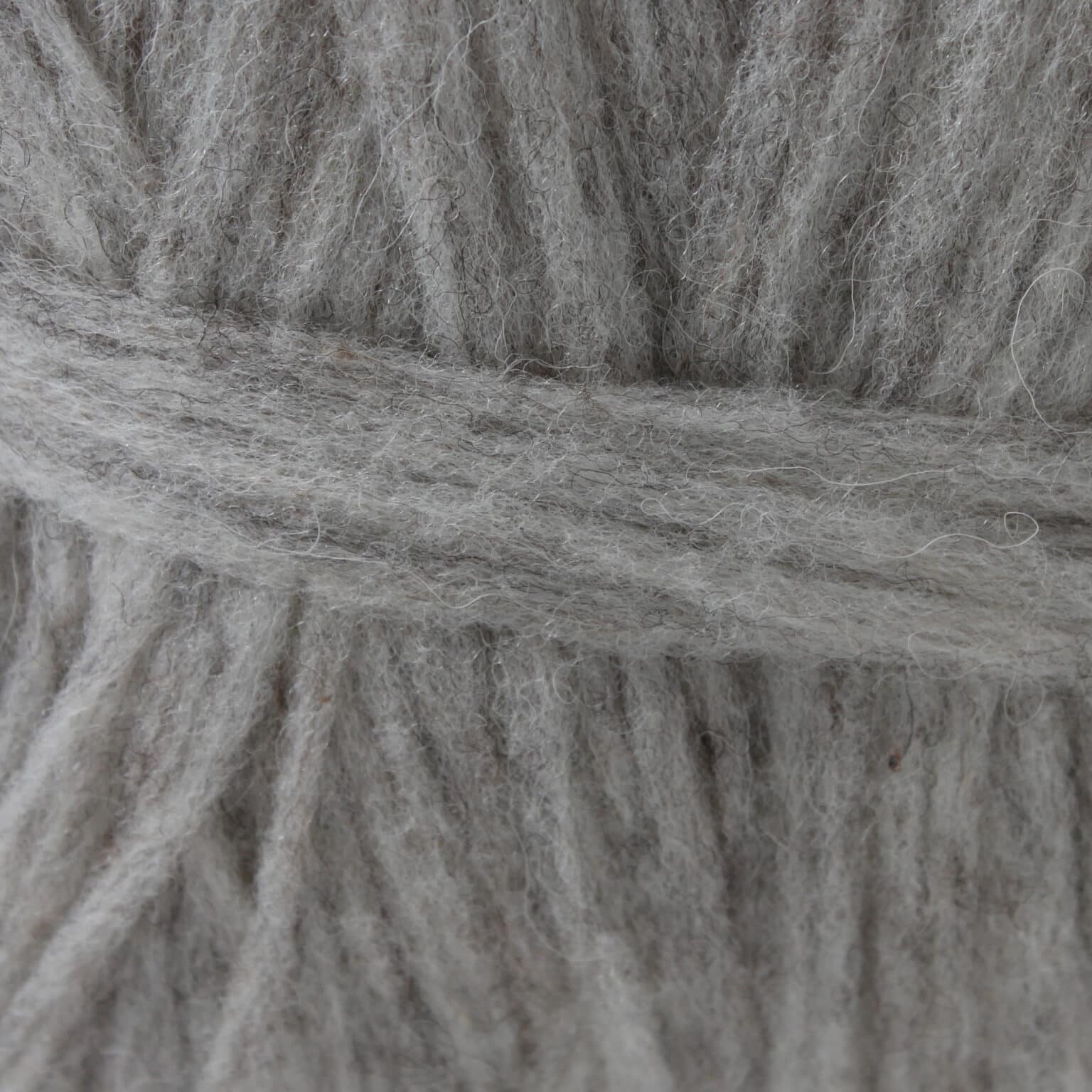 Custom Canadian Wool | Carded Wool | Custom Woolen Mills