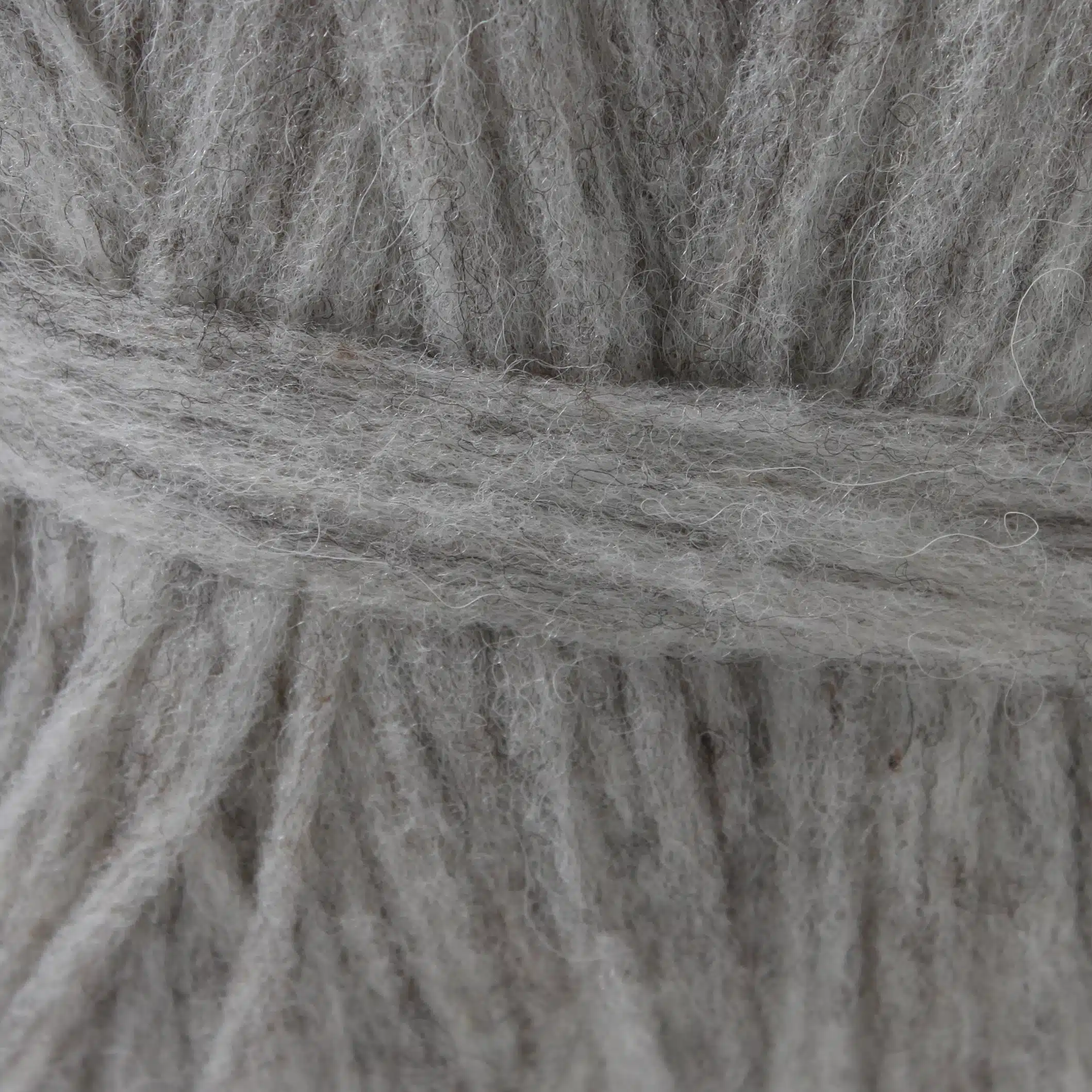 Custom Canadian Wool | Carded Wool | Custom Woolen Mills