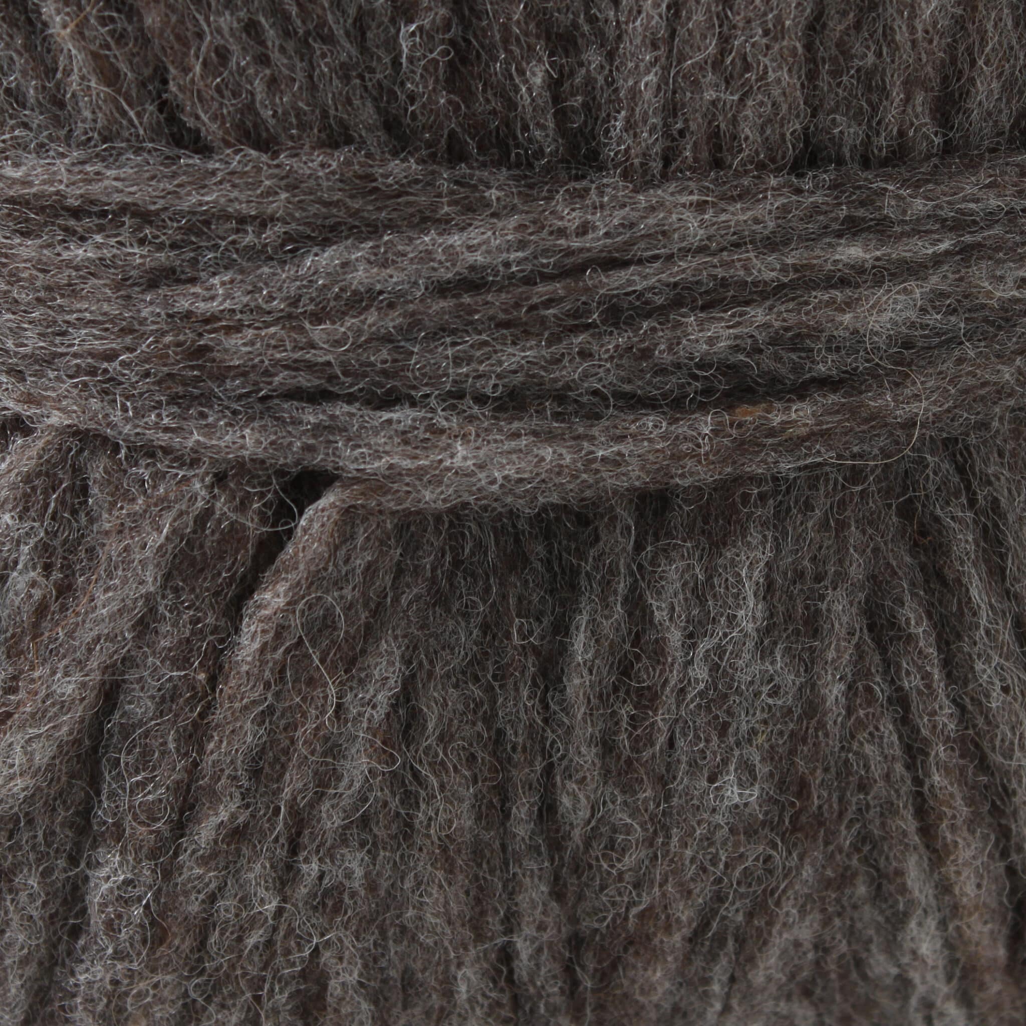Custom Canadian Wool | Carded Wool | Custom Woolen Mills