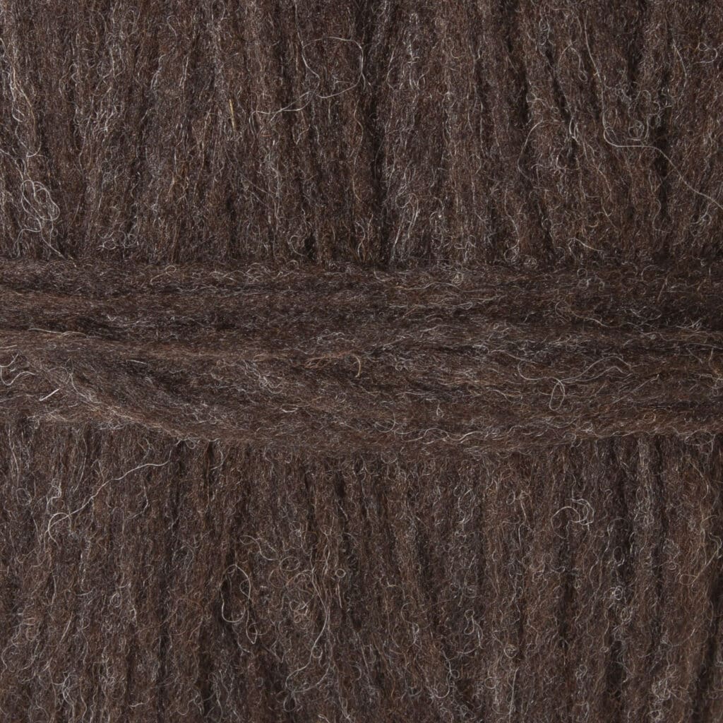 Custom Canadian Wool | Carded Wool | Custom Woolen Mills