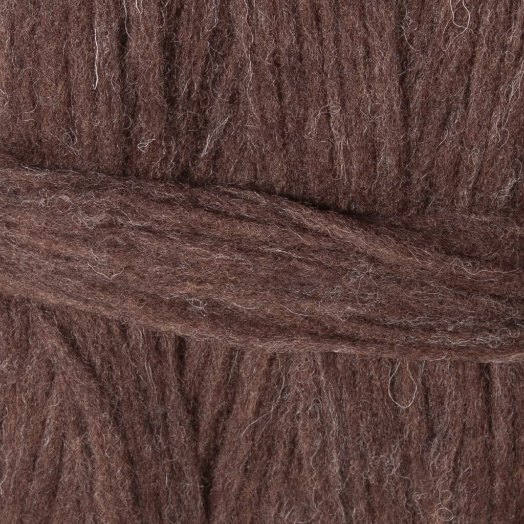 Custom Canadian Wool | Carded Wool | Custom Woolen Mills