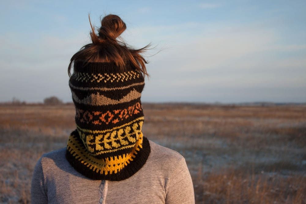 Custom Canadian Wool | Carded Wool | Custom Woolen Mills